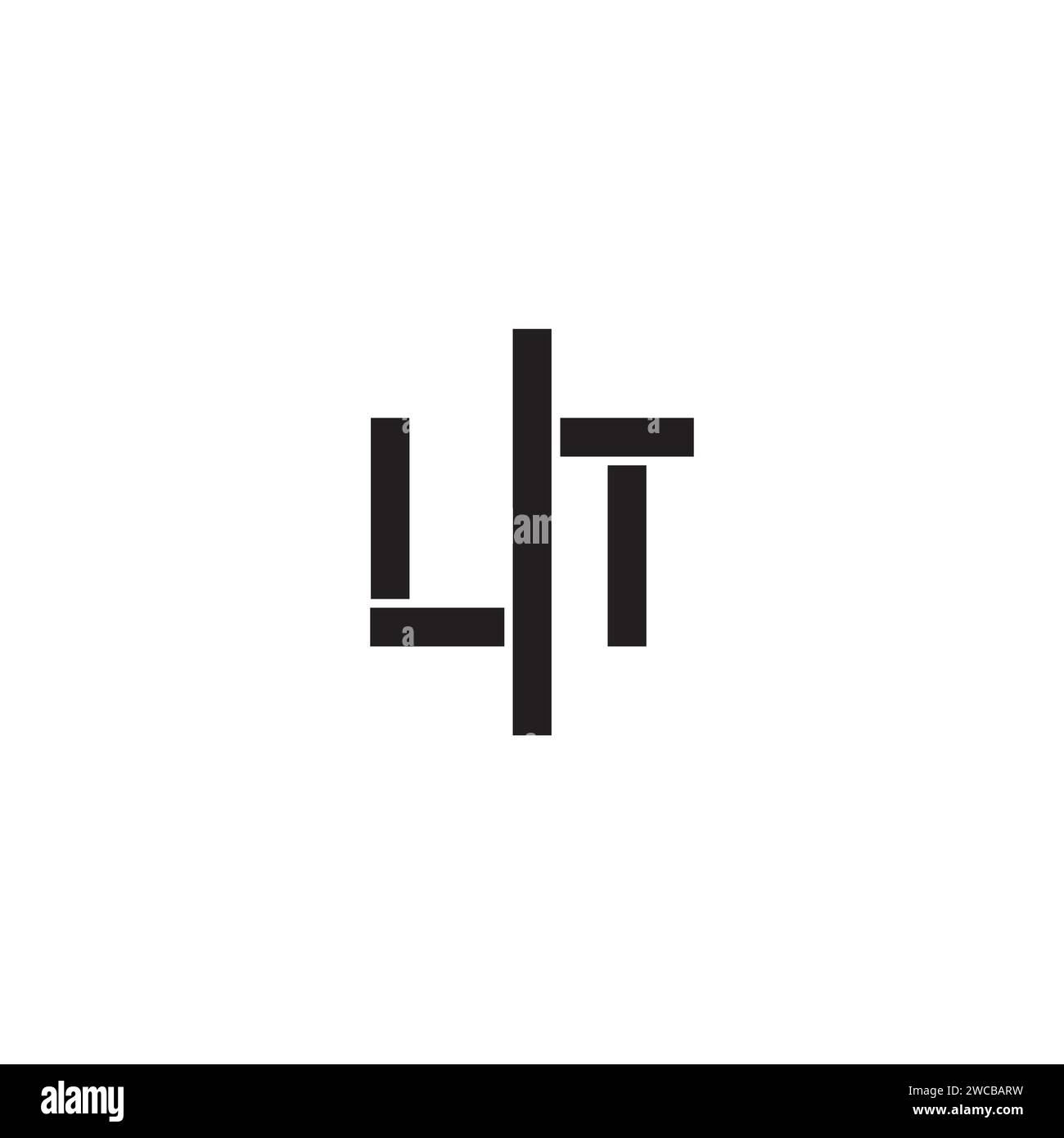 Lt letters hi-res stock photography and images - Alamy