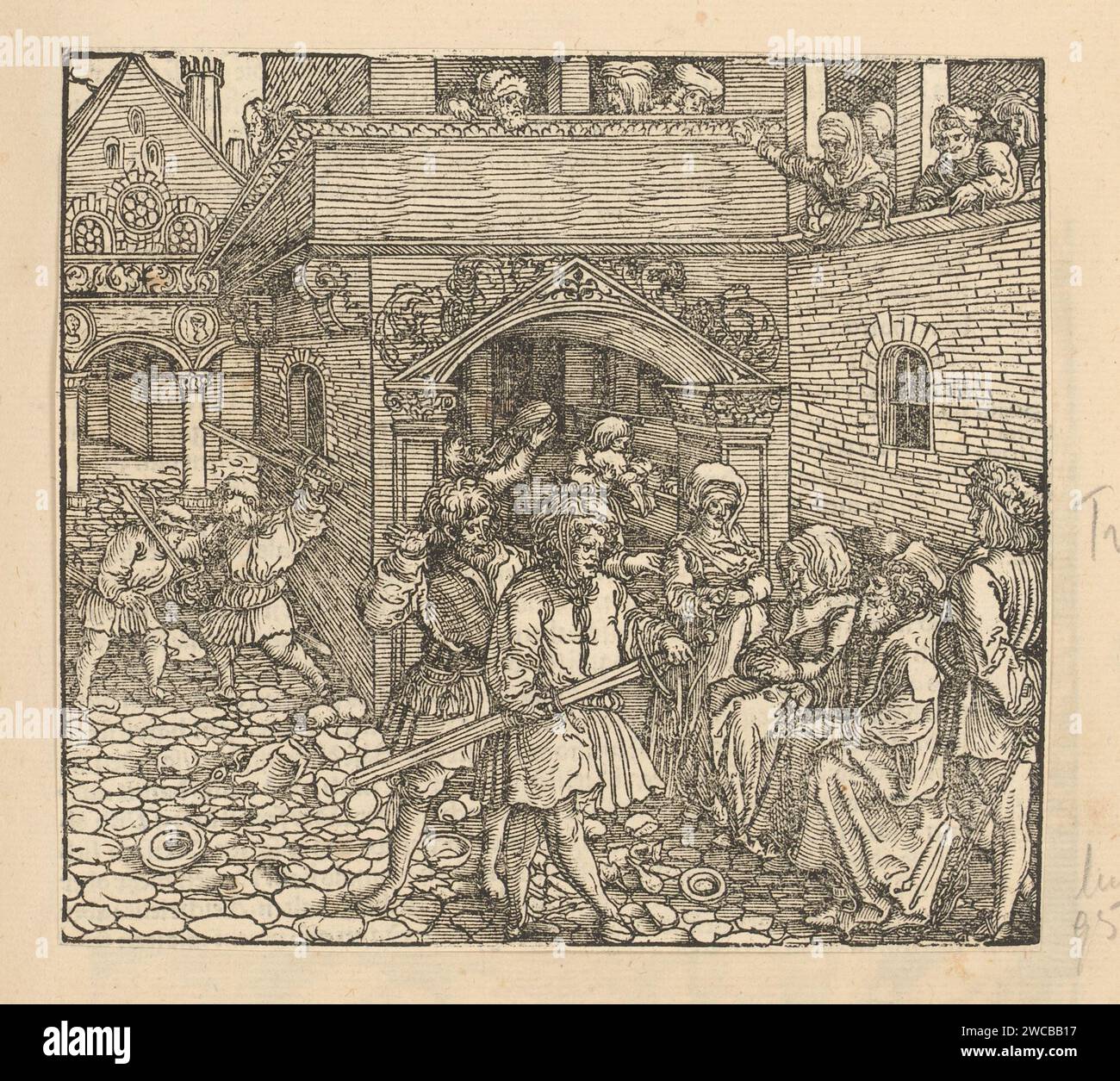 Armed peasants hi-res stock photography and images - Alamy