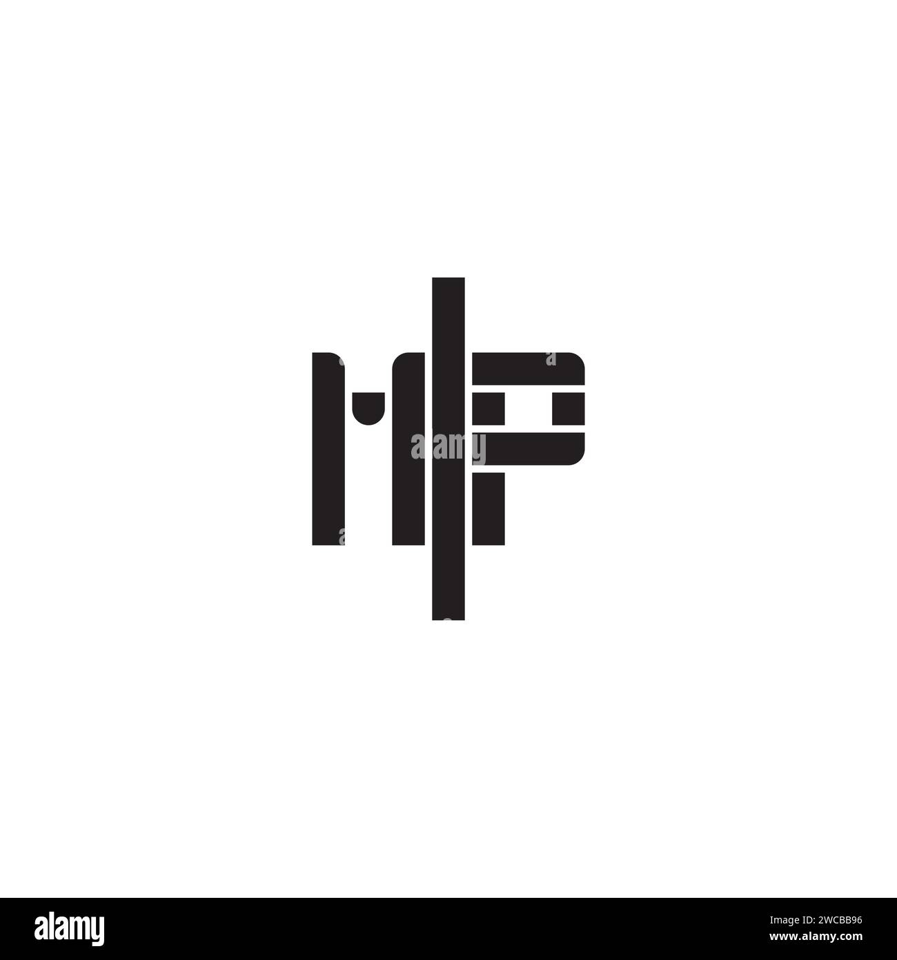 Mp letters hi-res stock photography and images - Alamy