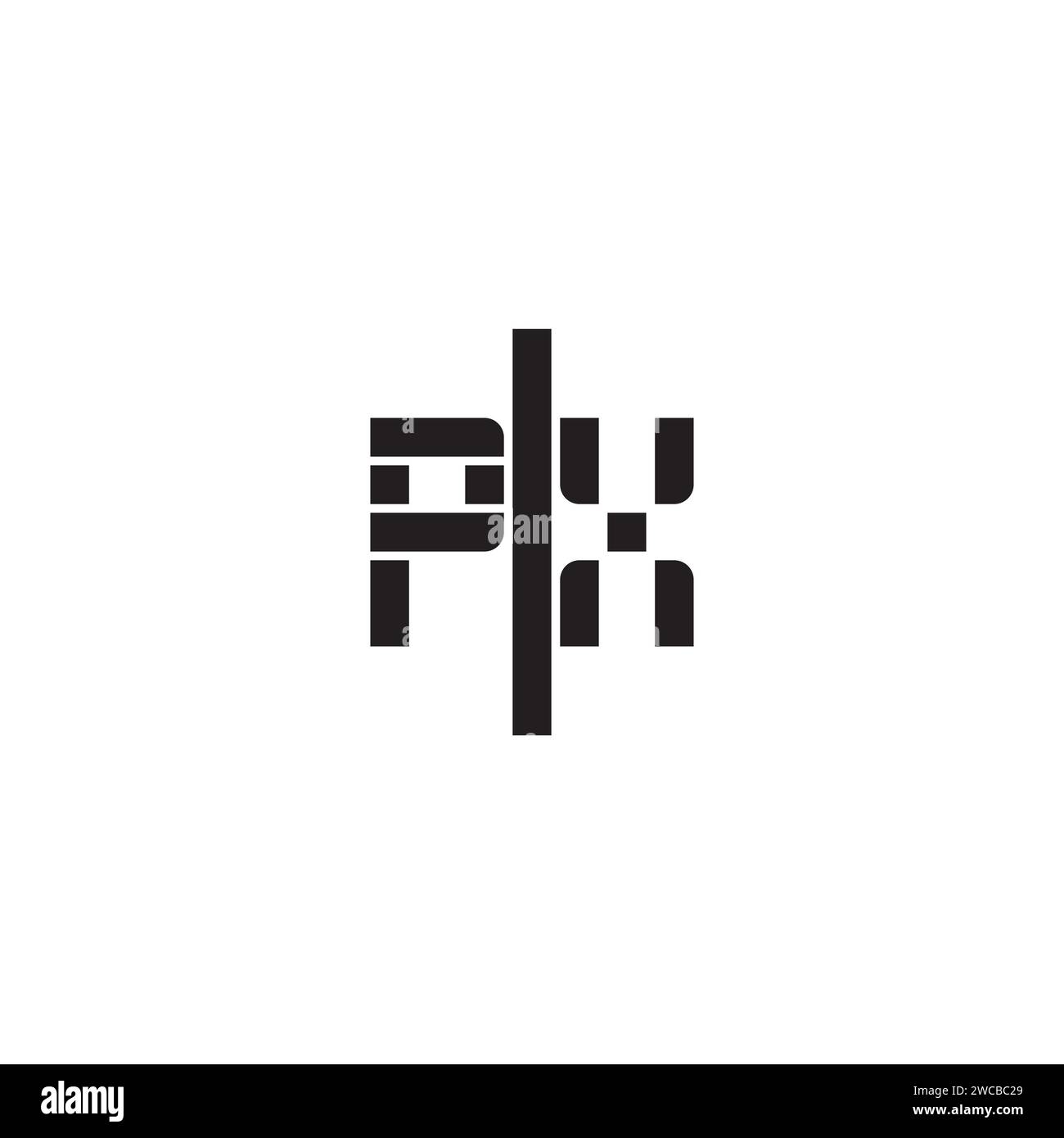 Px alphabet hi-res stock photography and images - Alamy