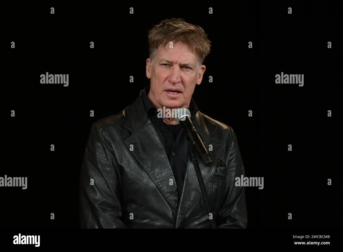 Musikveranstaltung Schlagertherapie mit Tobias Moretti , im Toscana ...