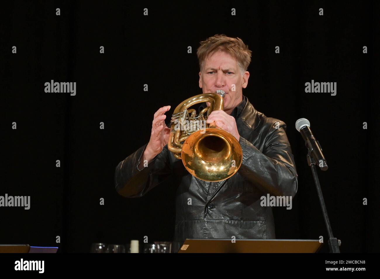 Musikveranstaltung Schlagertherapie mit Tobias Moretti , im Toscana ...