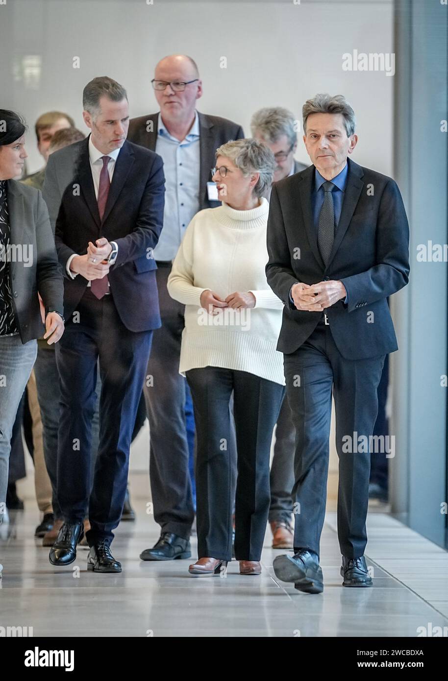 Bernhard krusken hi-res stock photography and images - Alamy