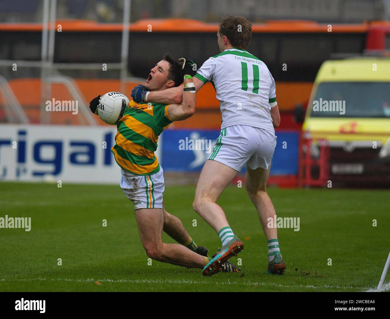 Glenullin hi-res stock photography and images - Alamy