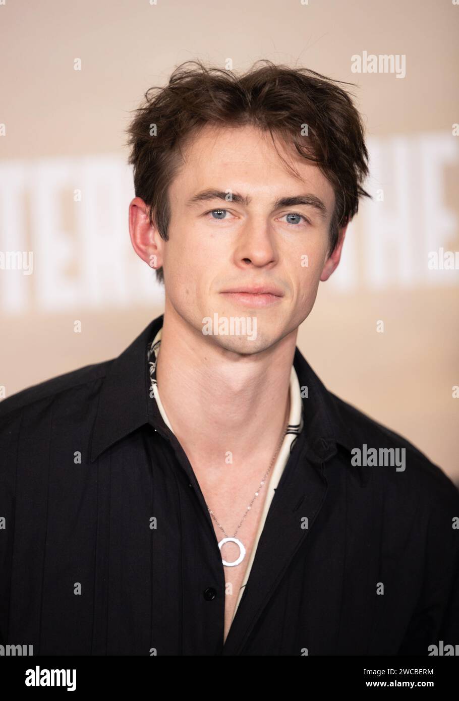 Arrivals for Los Angeles World Premiere of Apple TV+ Series 'Masters of ...