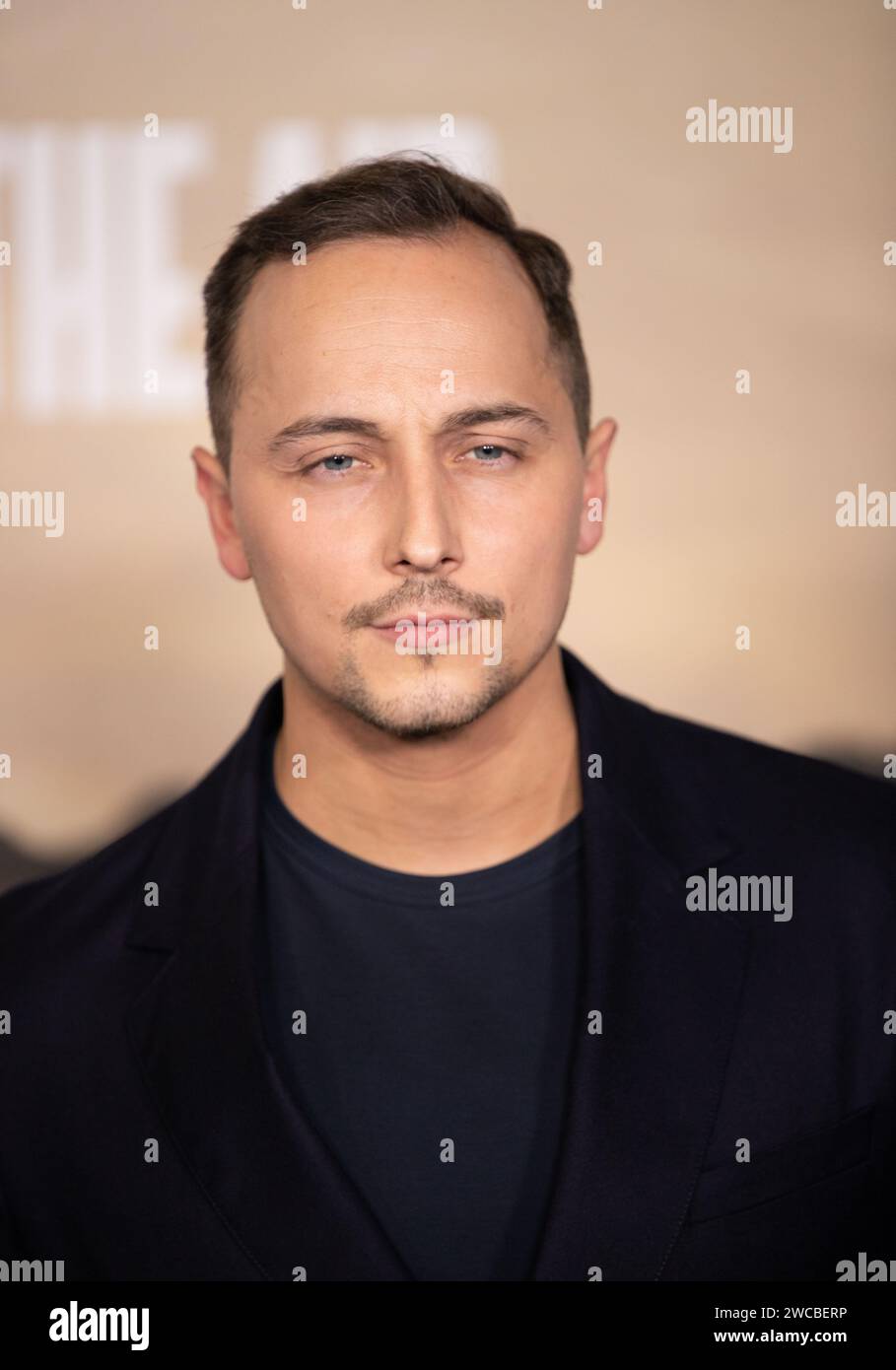 Arrivals for Los Angeles World Premiere of Apple TV+ Series 'Masters of ...