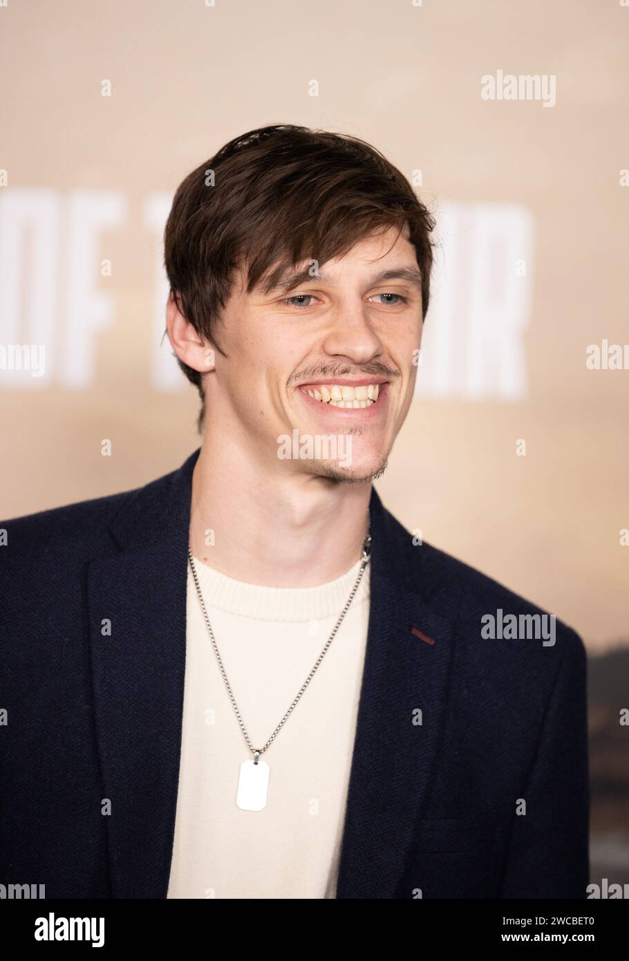 Arrivals for Los Angeles World Premiere of Apple TV+ Series 'Masters of ...