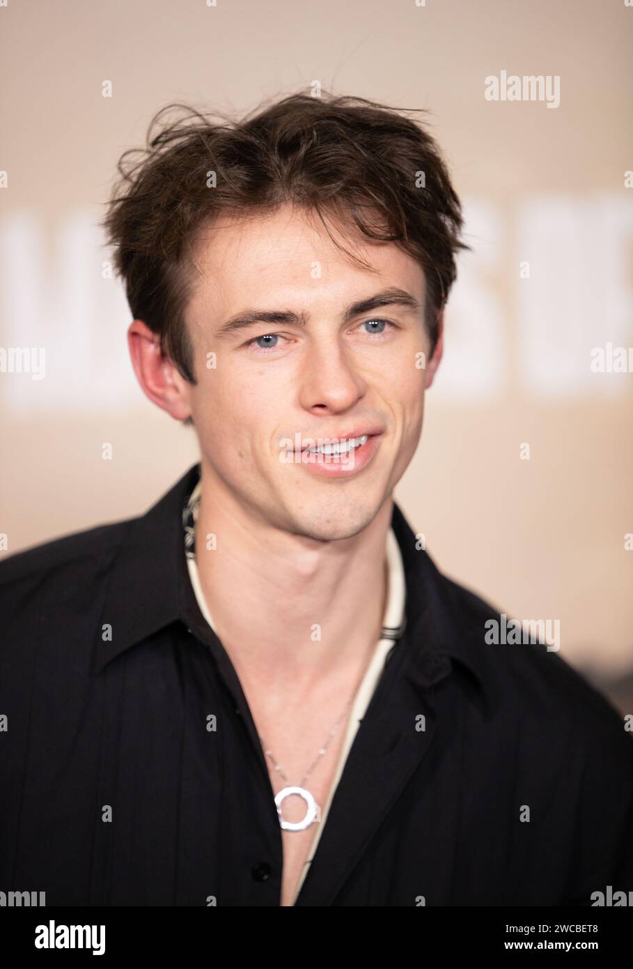 Arrivals for Los Angeles World Premiere of Apple TV+ Series 'Masters of ...