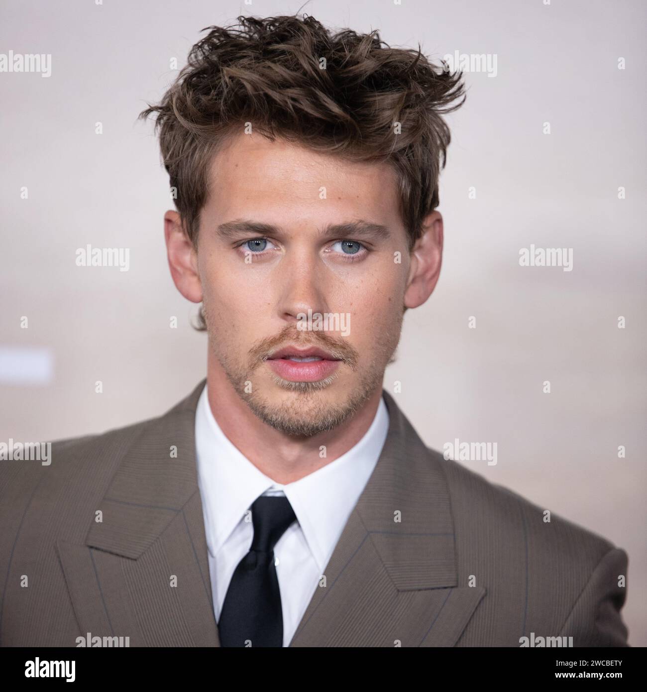 Arrivals for Los Angeles World Premiere of Apple TV+ Series 'Masters of ...