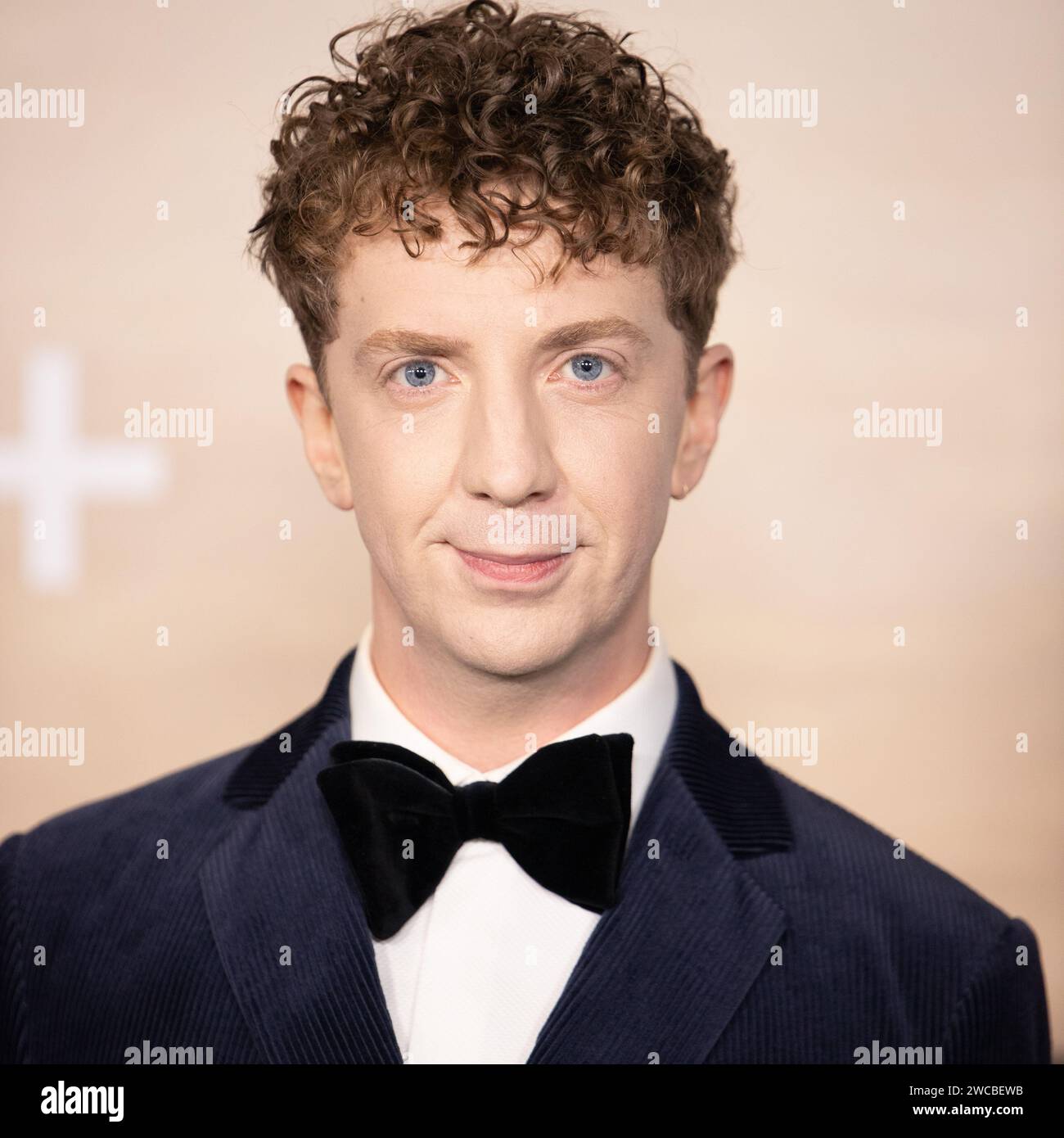 Arrivals for Los Angeles World Premiere of Apple TV+ Series 'Masters of ...