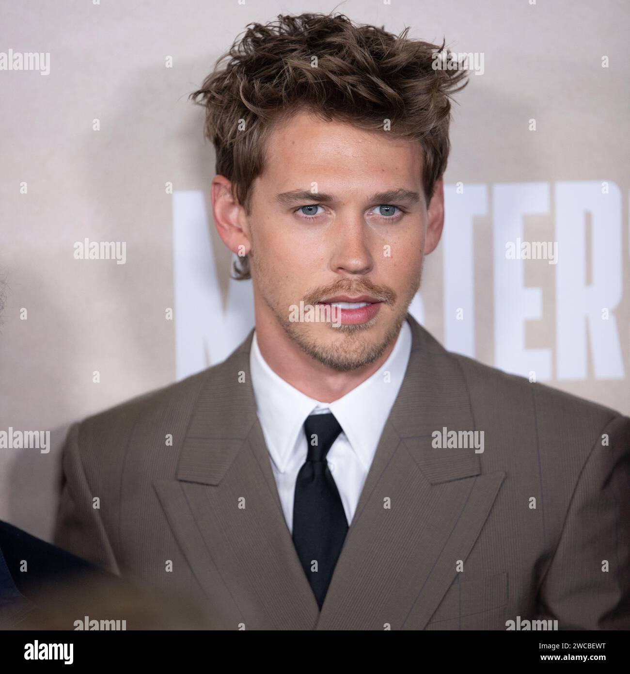 Arrivals for Los Angeles World Premiere of Apple TV+ Series 'Masters of ...