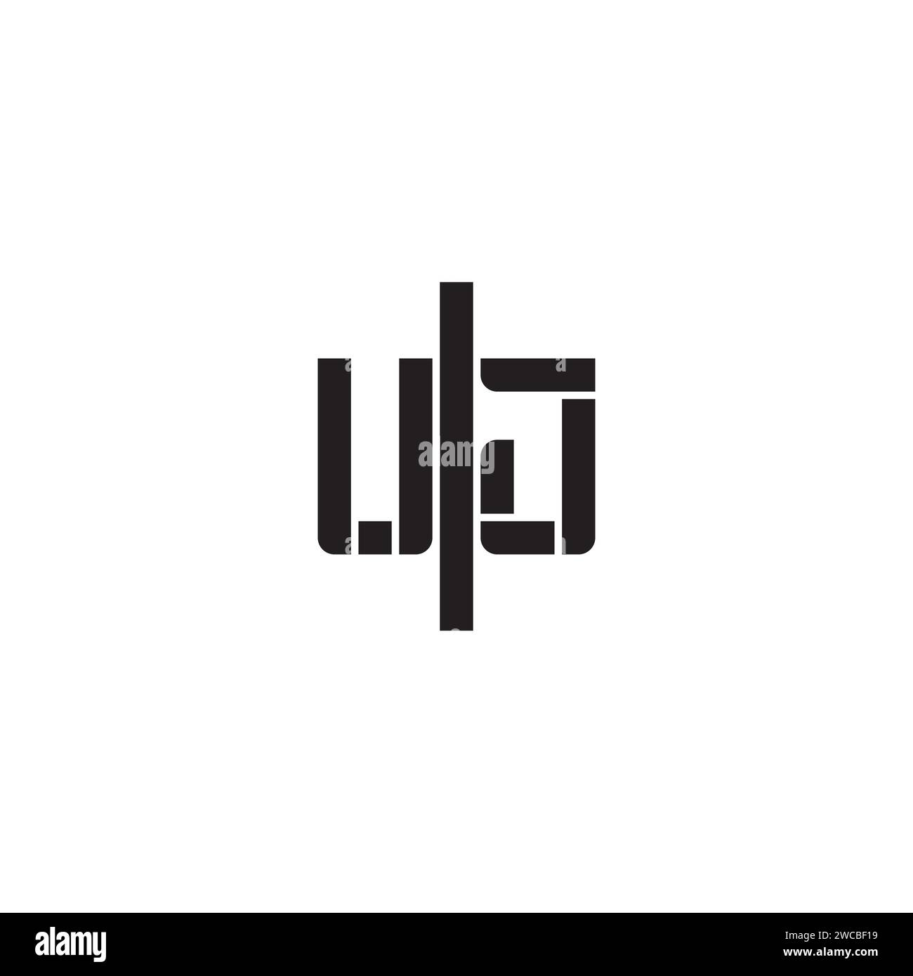 Uj letters hi-res stock photography and images - Alamy