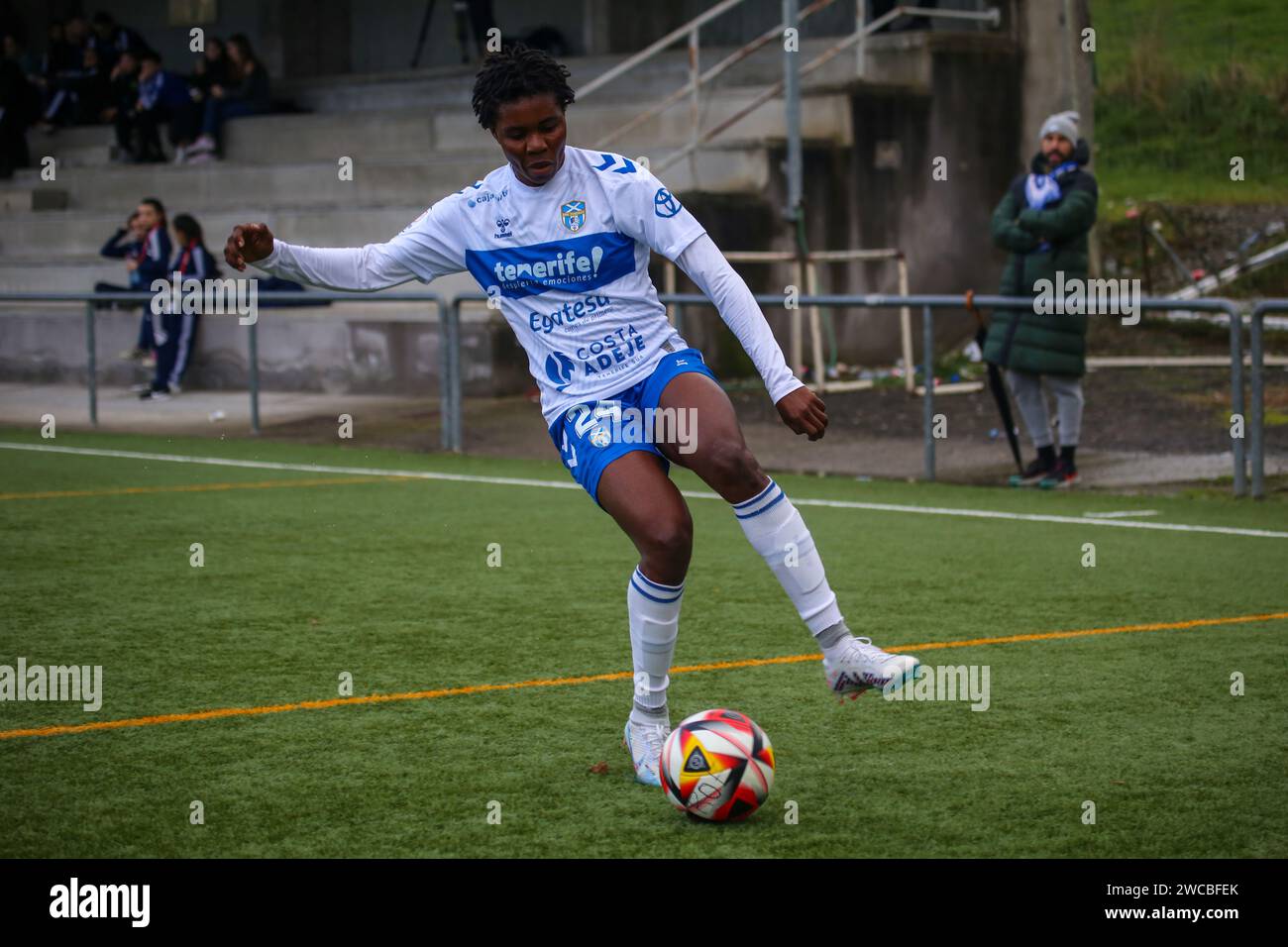 El castaneo sports complex hi-res stock photography and images - Alamy
