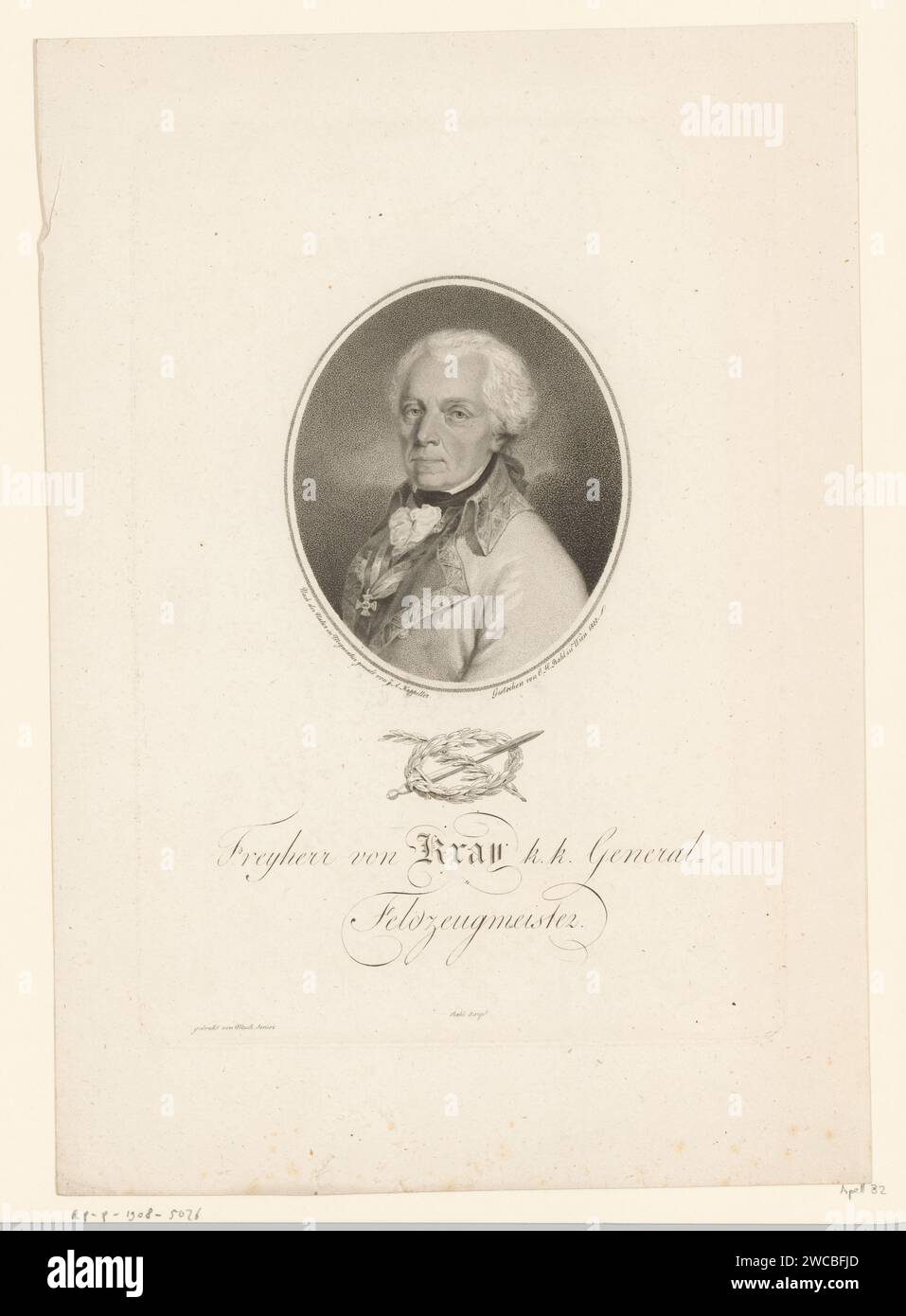 Joseph anton kapeller hi-res stock photography and images - Alamy