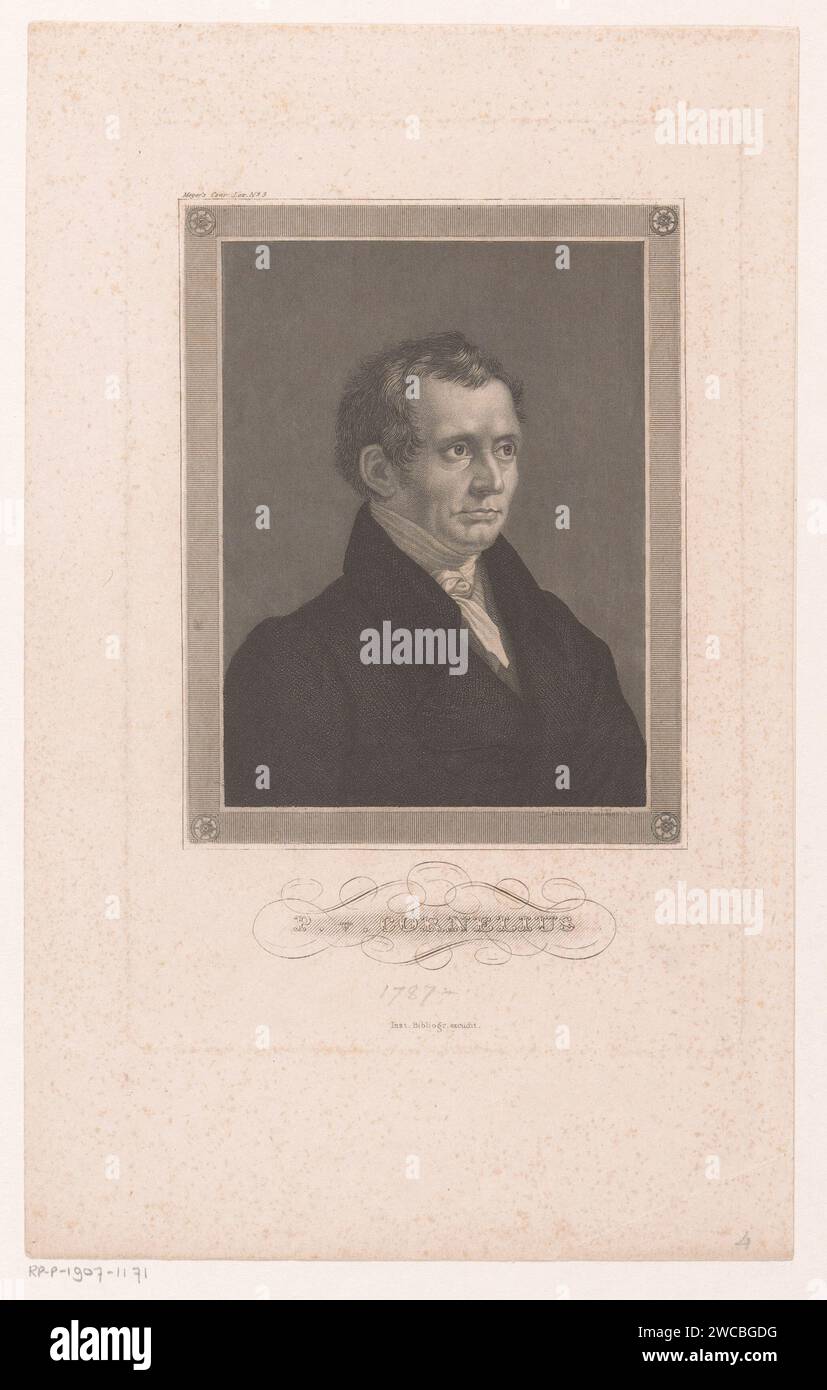 Steel engraving by carl mayer hi-res stock photography and images - Alamy