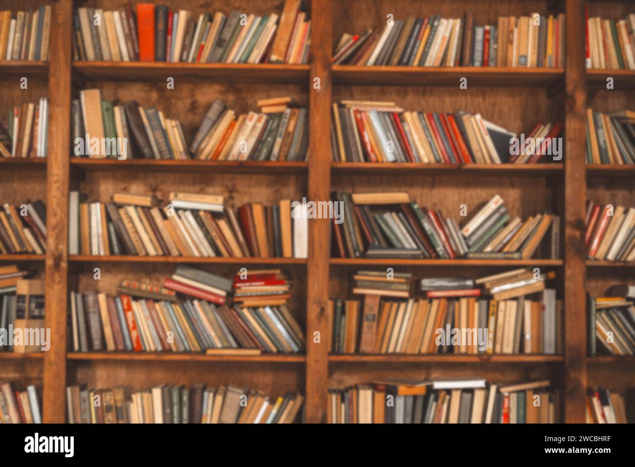 Bookshelf historical hi-res stock photography and images - Alamy