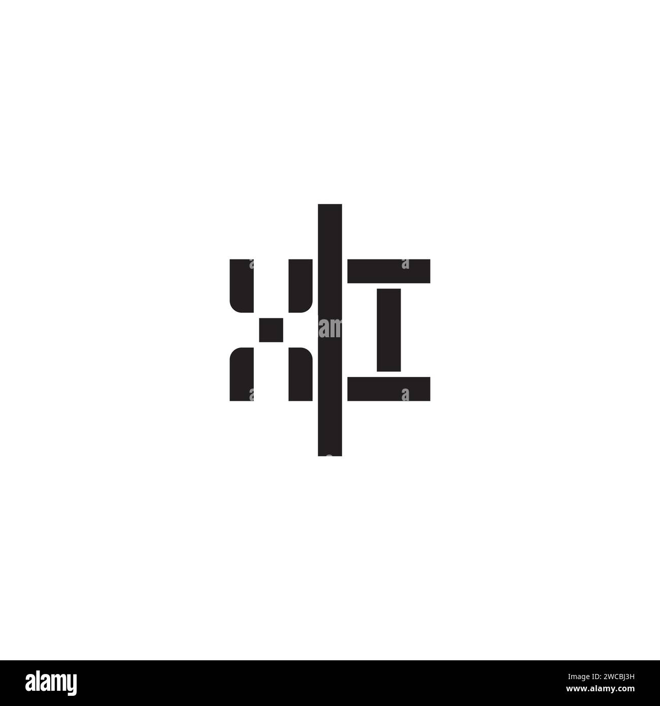 Xi alphabet hi-res stock photography and images - Alamy