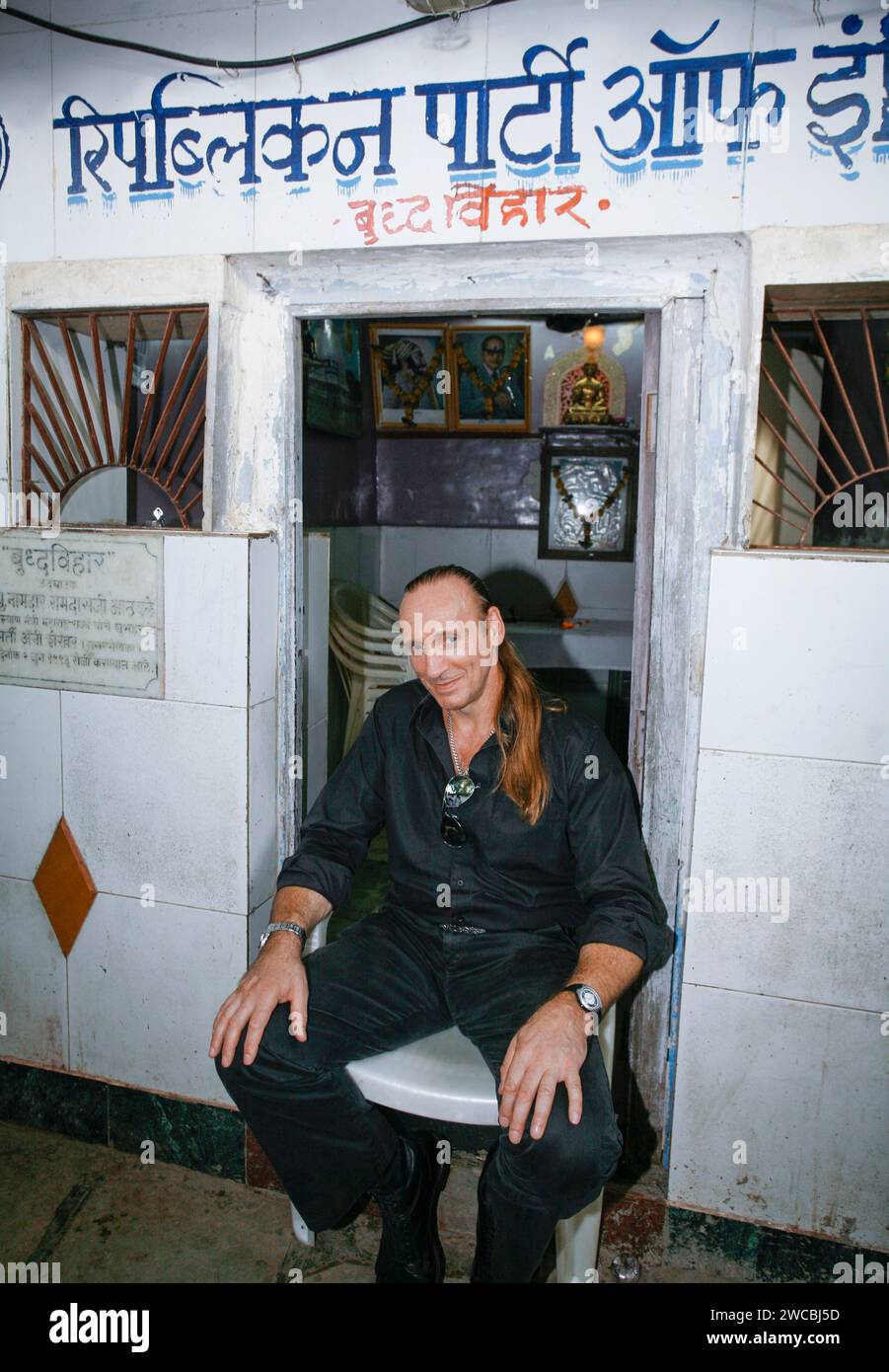 Gregory david hi-res stock photography and images - Alamy