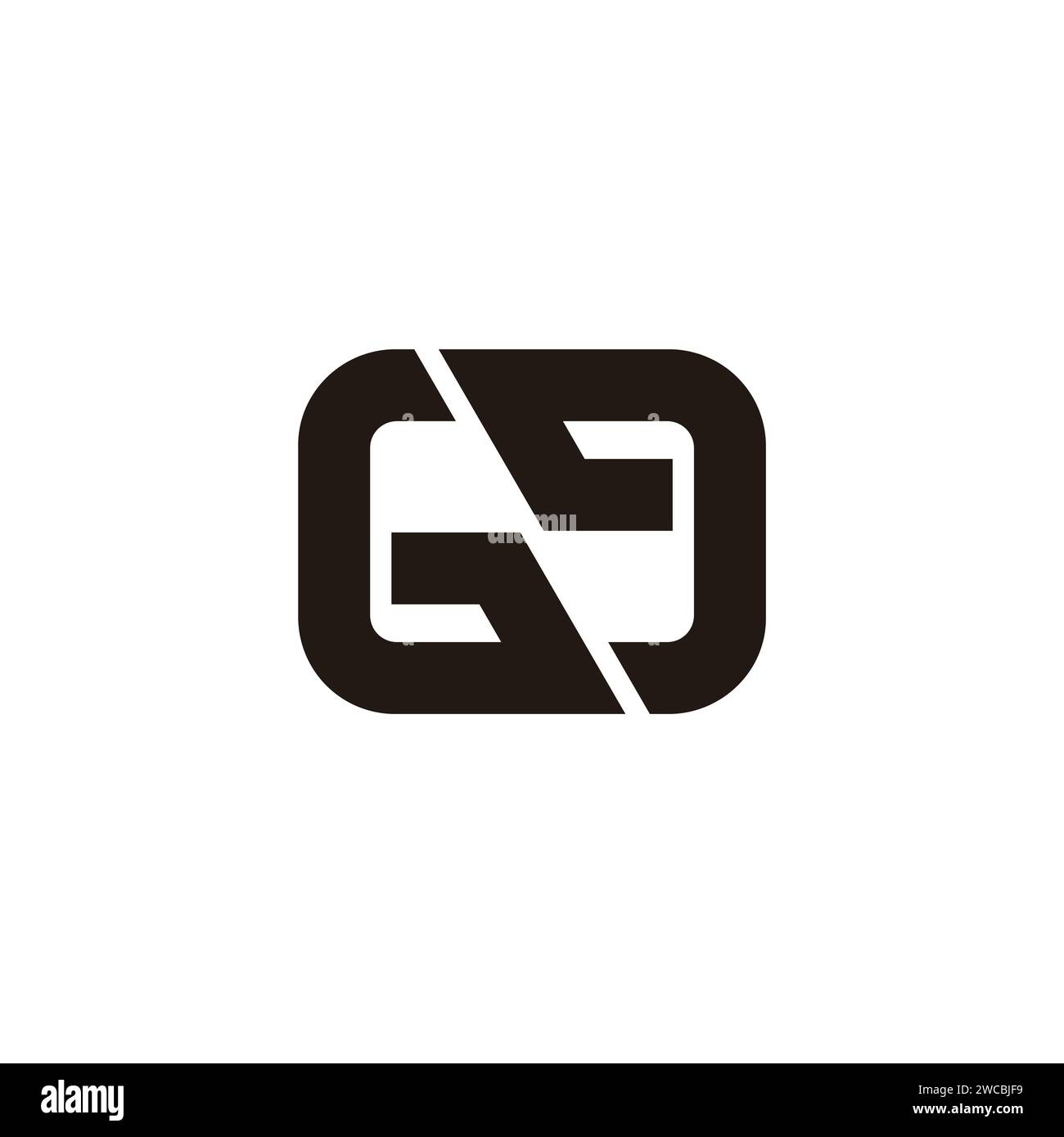 Ambigram Cut Out Stock Images & Pictures - Alamy