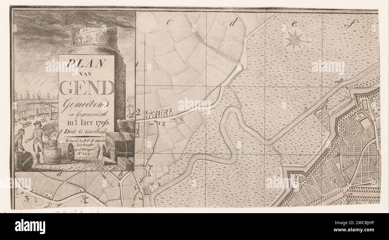 Georges goethals hi-res stock photography and images - Alamy