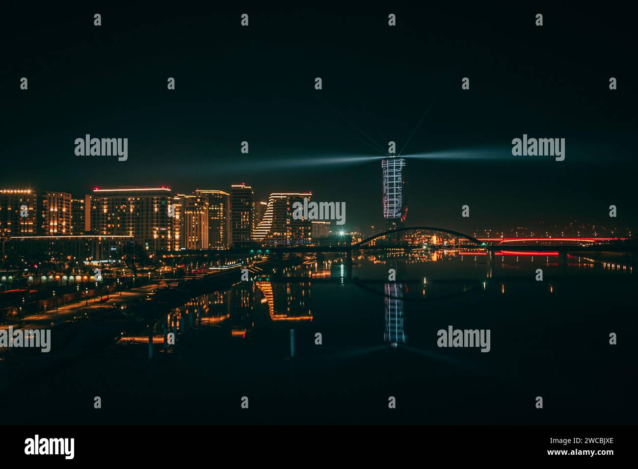 Breathtaking city view hi-res stock photography and images - Alamy