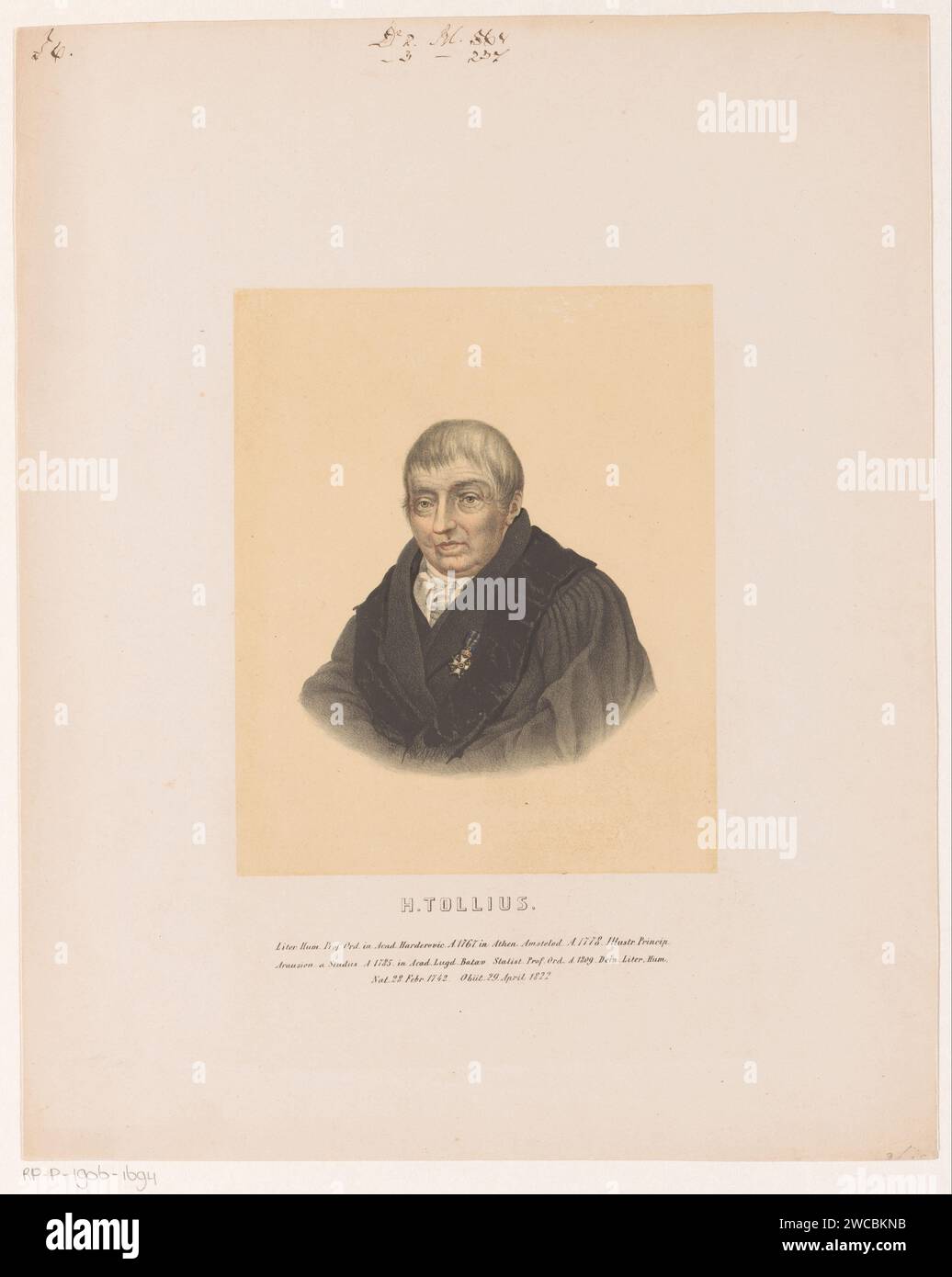 Herman tollius hi-res stock photography and images - Alamy