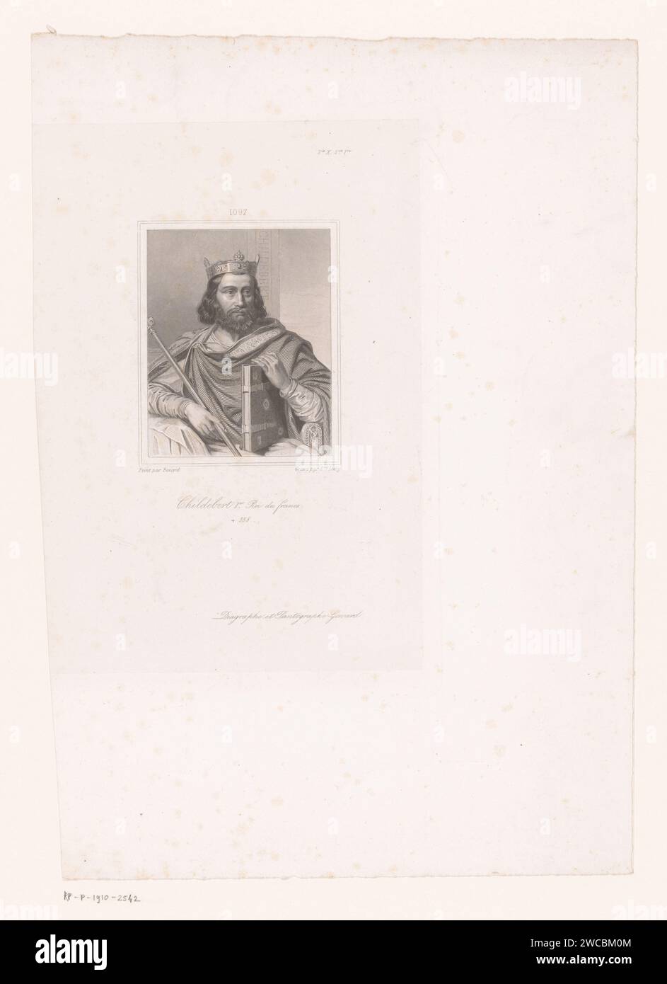 Gustave levy hi-res stock photography and images - Alamy