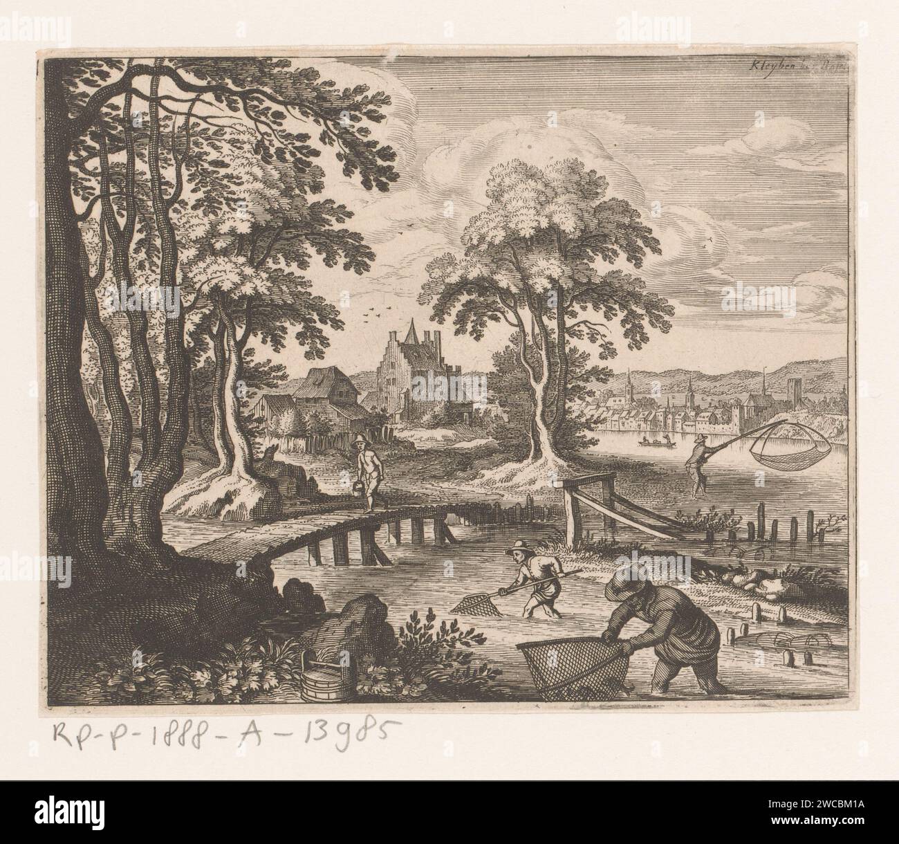 Klybeck castle hi-res stock photography and images - Alamy