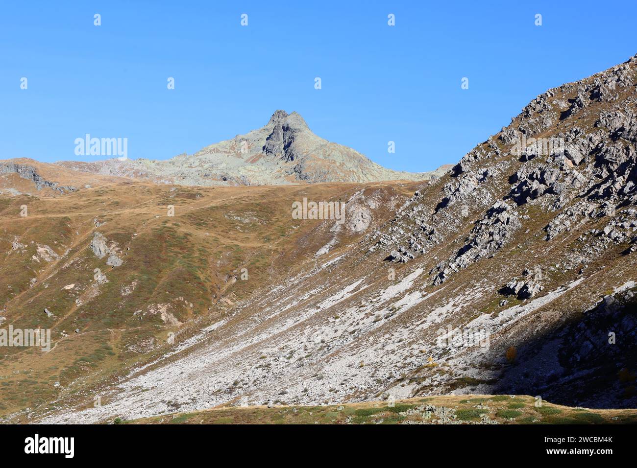 The Engadin is a long high Alpine valley region in the eastern Swiss ...