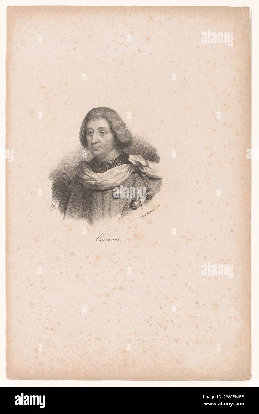 Philip van komen hi-res stock photography and images - Alamy
