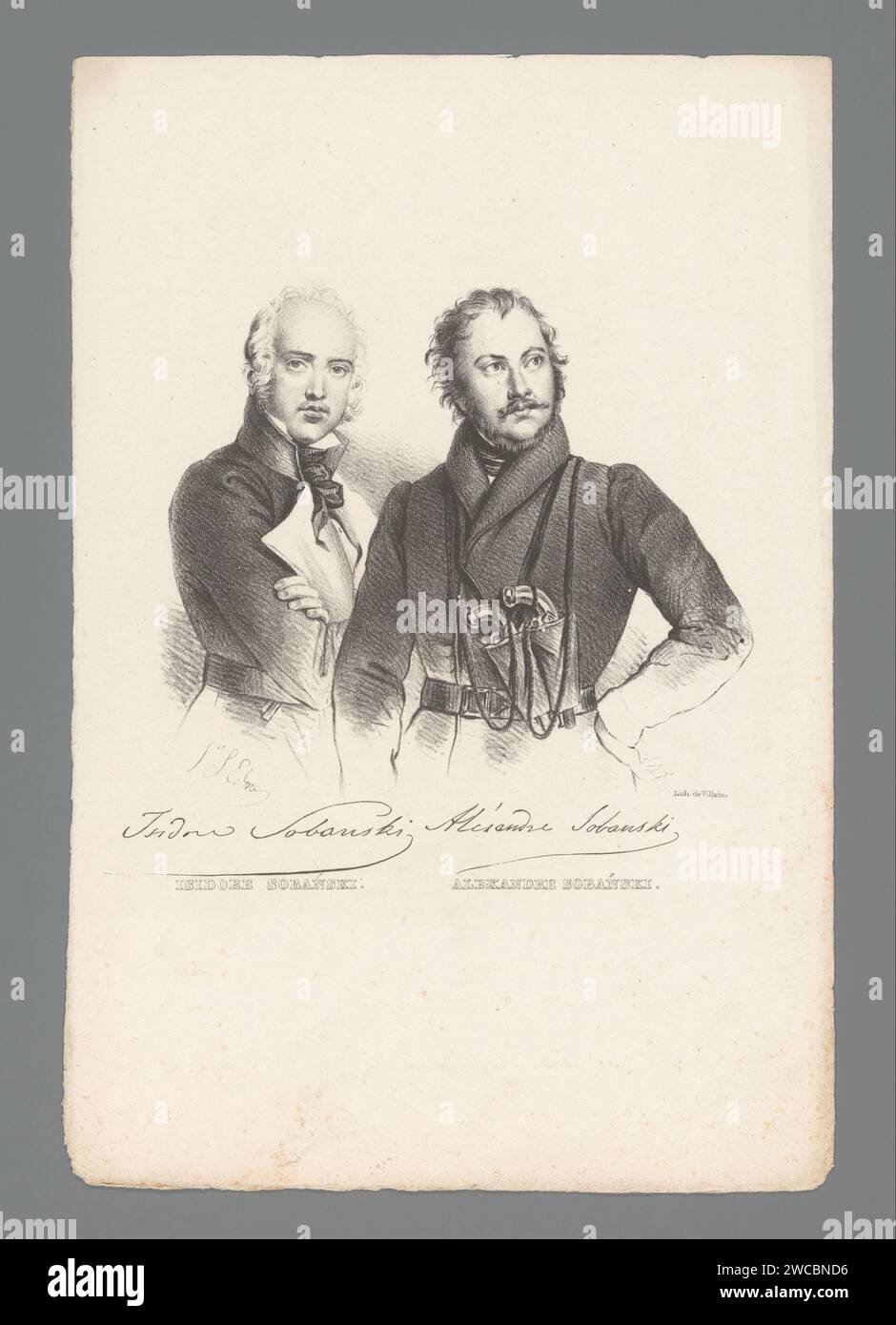 Alexander sobanski hi-res stock photography and images - Alamy