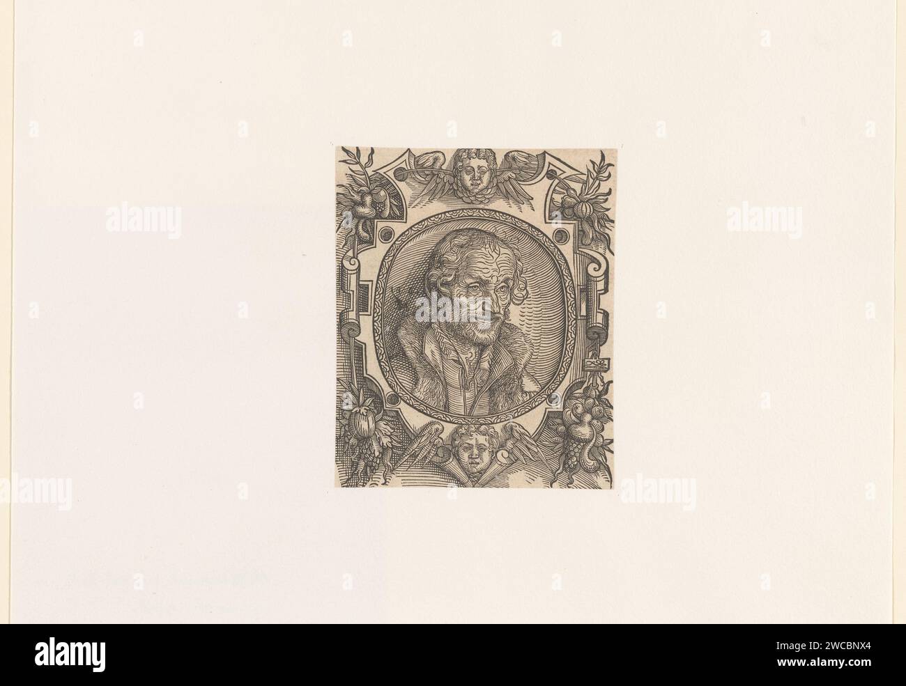Jakob lucius hi-res stock photography and images - Alamy