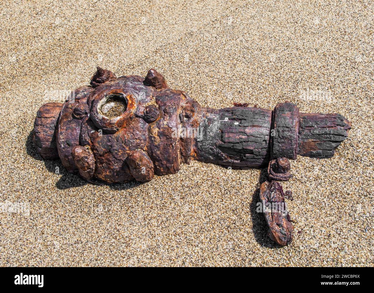 Namibia Elizabeth Bay Diamond Mine Build 1924-1926 Great Depression ...