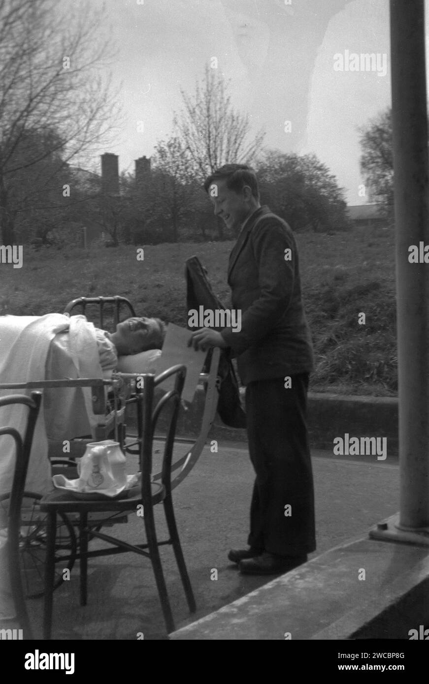 John tonks hi-res stock photography and images - Alamy