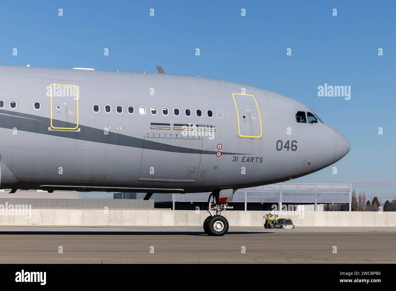 Airbus a330 mrtt phenix hi-res stock photography and images - Alamy