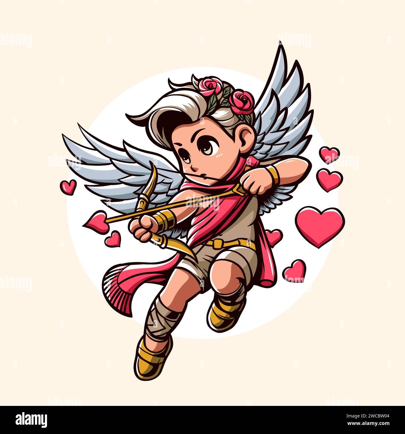 Child d day celebration Stock Vector Images - Alamy