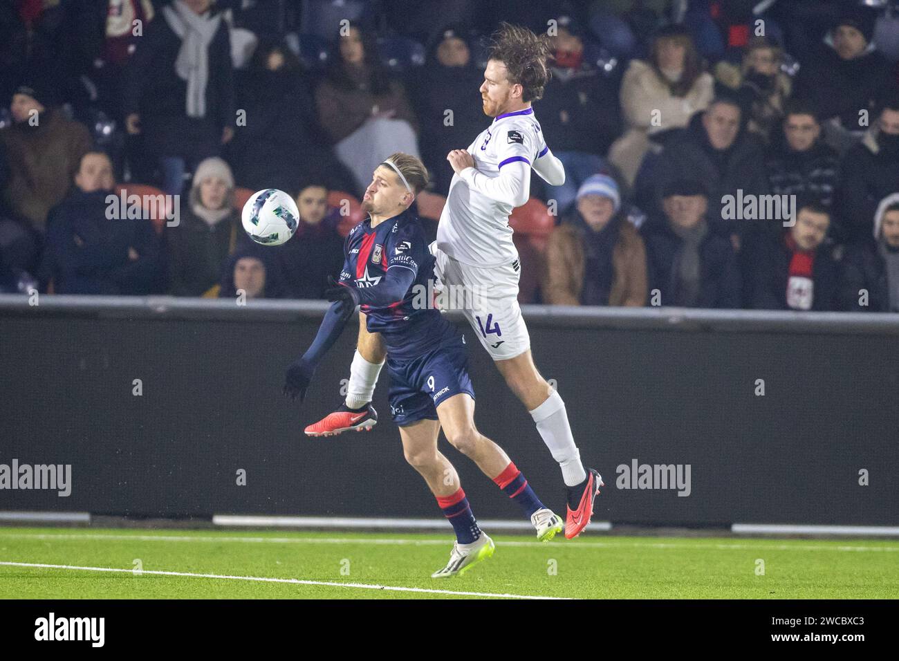 Le matricule 4 hi-res stock photography and images - Alamy