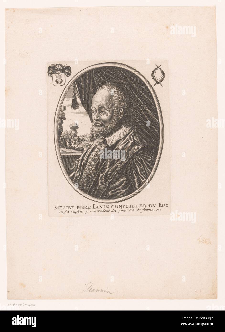 Portrait of Ibrahim I, Sultan of the Ottoman Empire, Anonymous ...