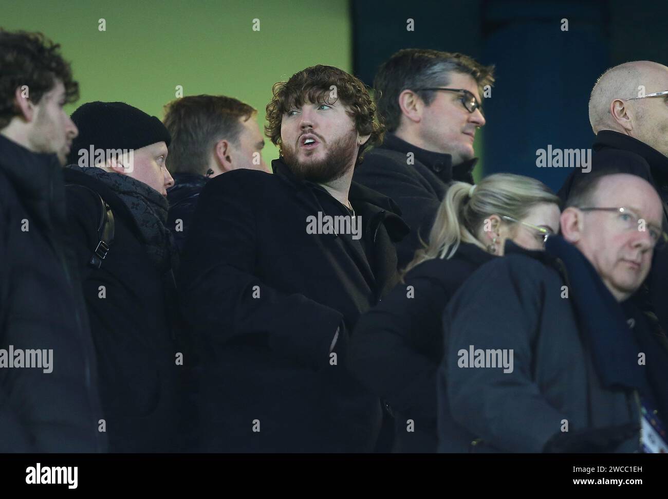 James arthur singer 2022 hi-res stock photography and images - Alamy