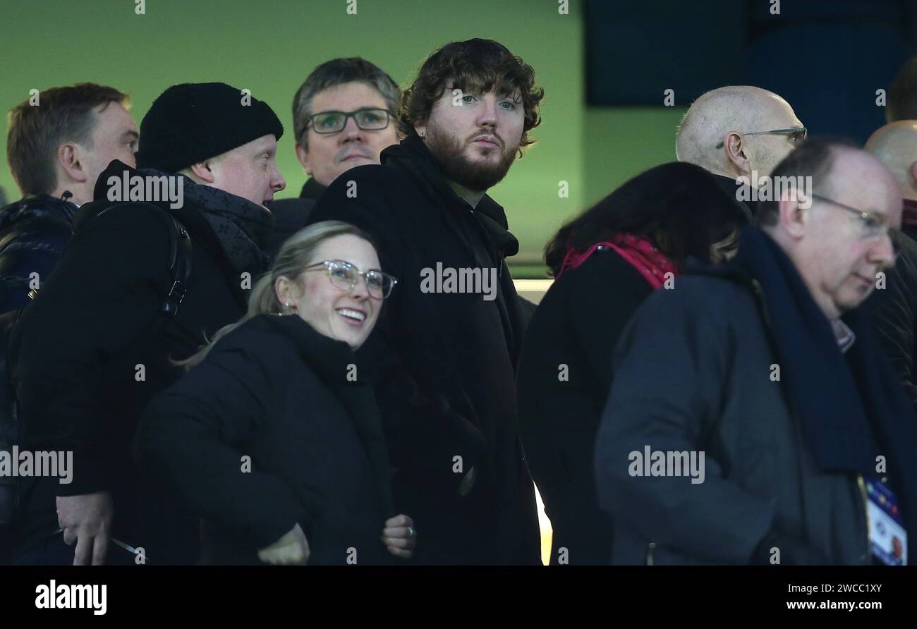 James arthur singer 2022 hi-res stock photography and images - Alamy