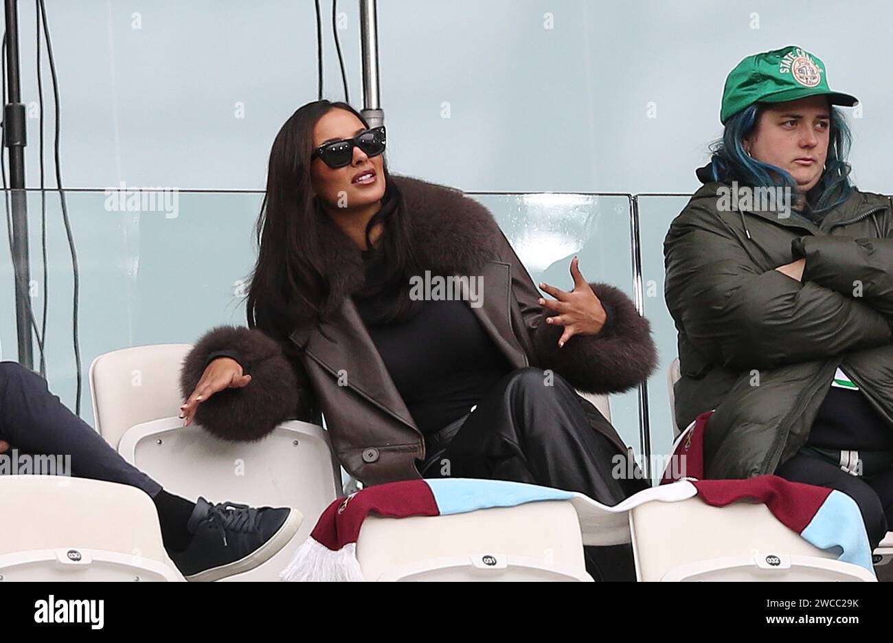 Maya jama 2023 hi-res stock photography and images - Alamy