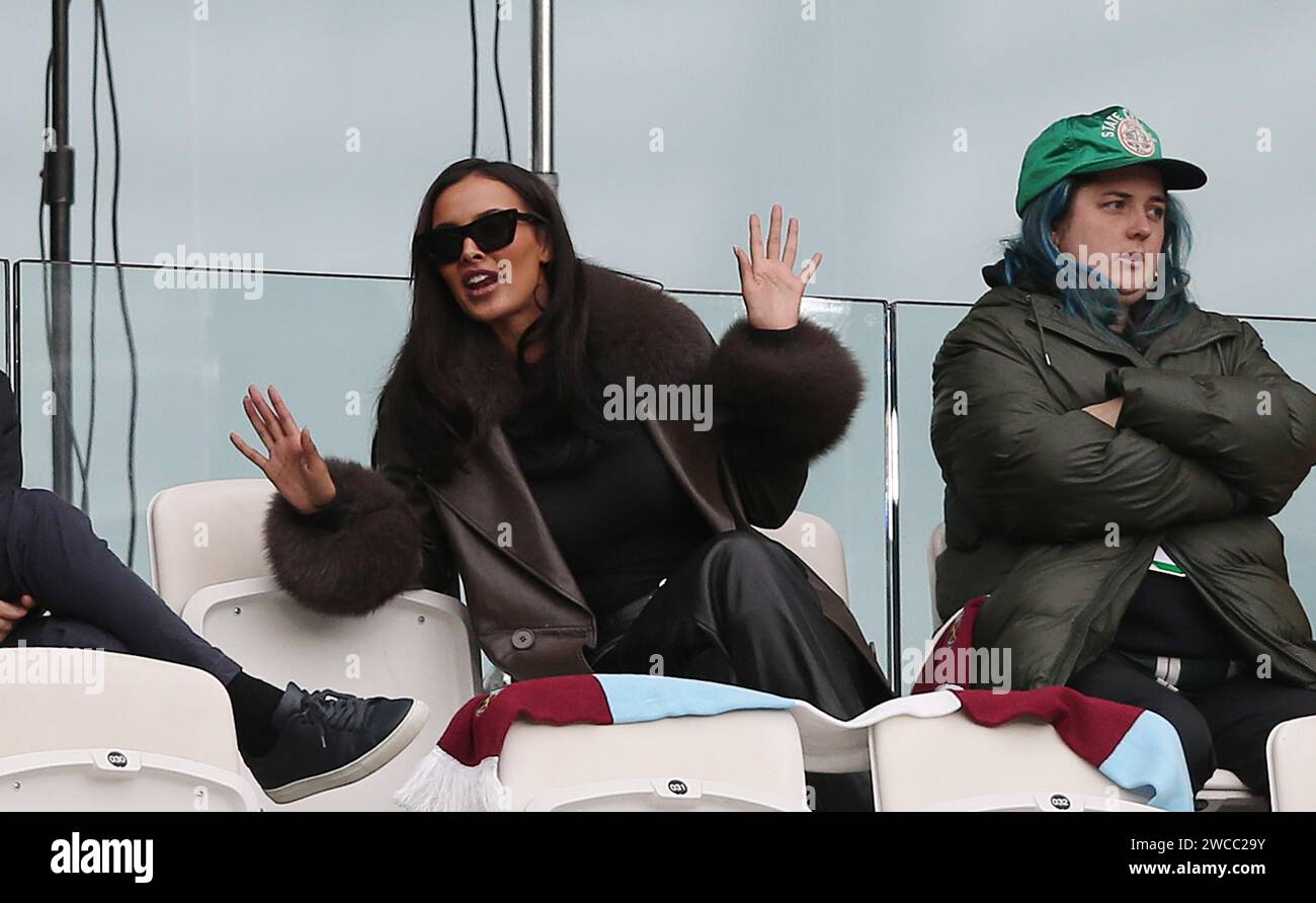 Maya jama 2023 hi-res stock photography and images - Alamy