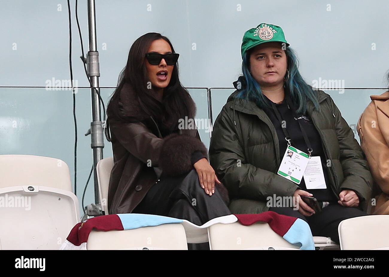 Maya jama 2023 hi-res stock photography and images - Alamy