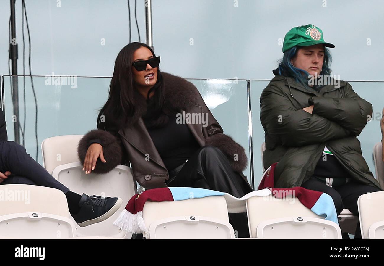 Maya jama 2023 hi-res stock photography and images - Alamy