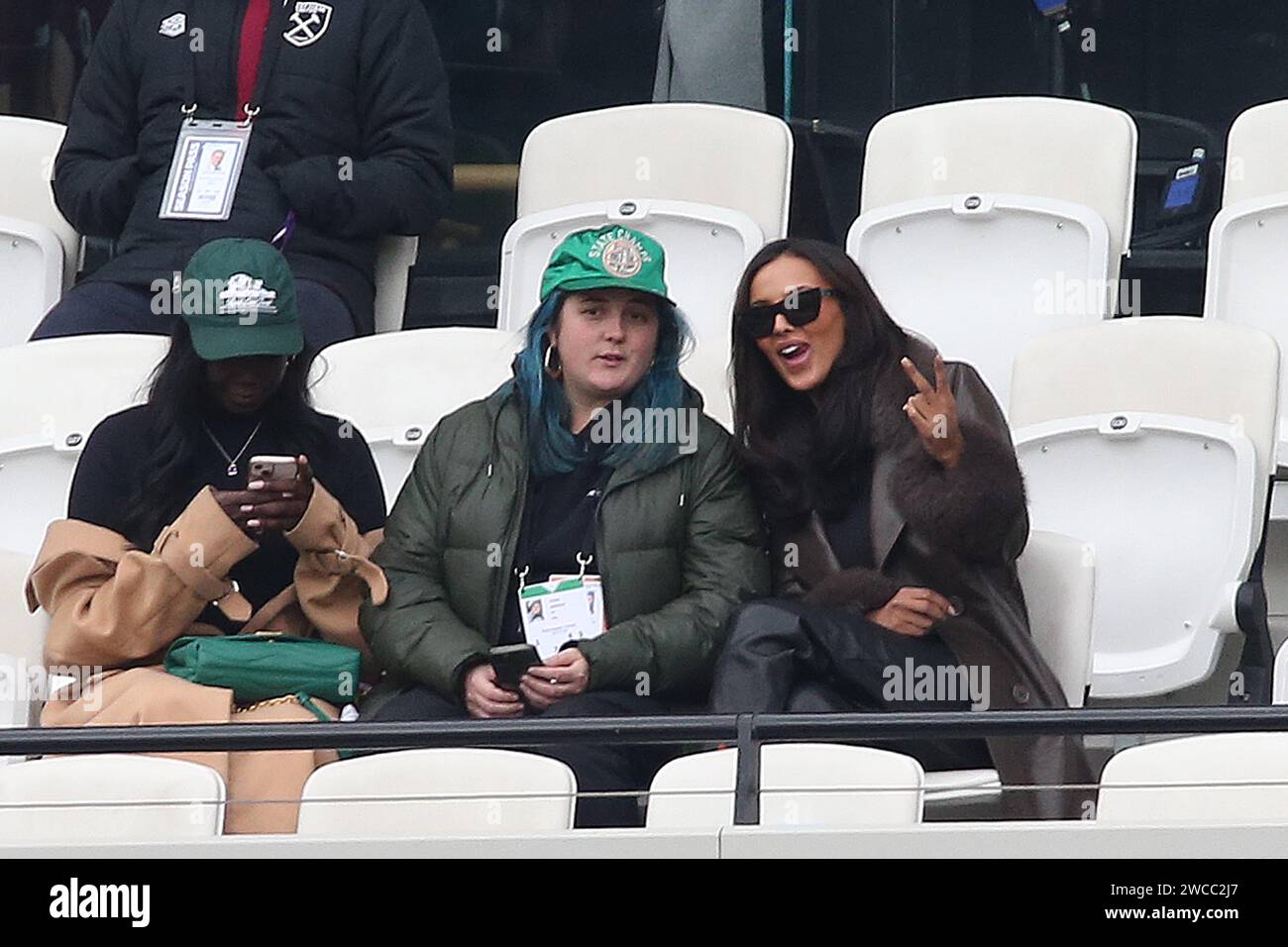 Maya jama 2023 hi-res stock photography and images - Alamy