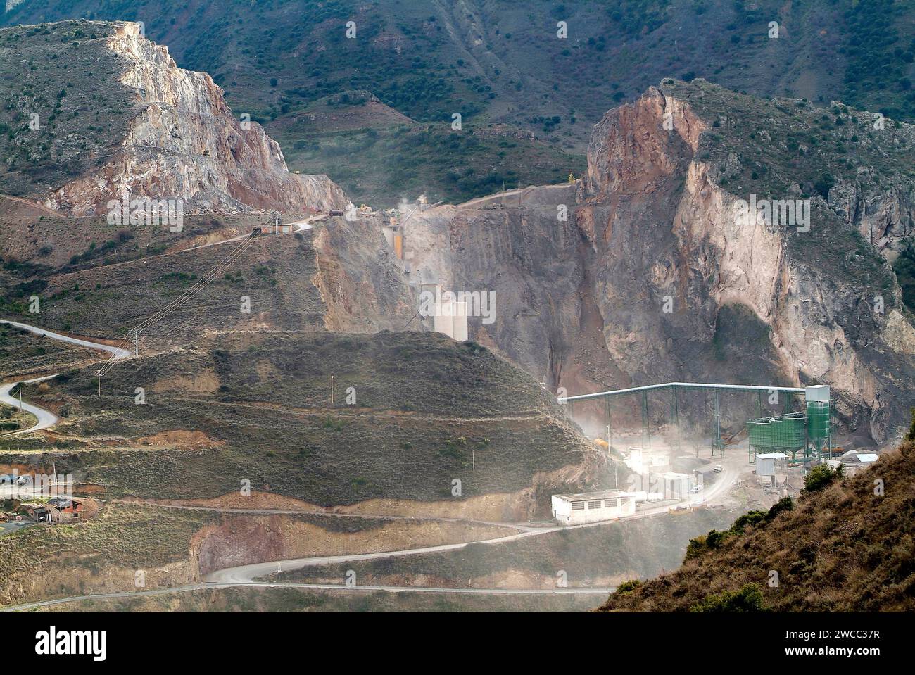 Leza de rio leza hi-res stock photography and images - Alamy