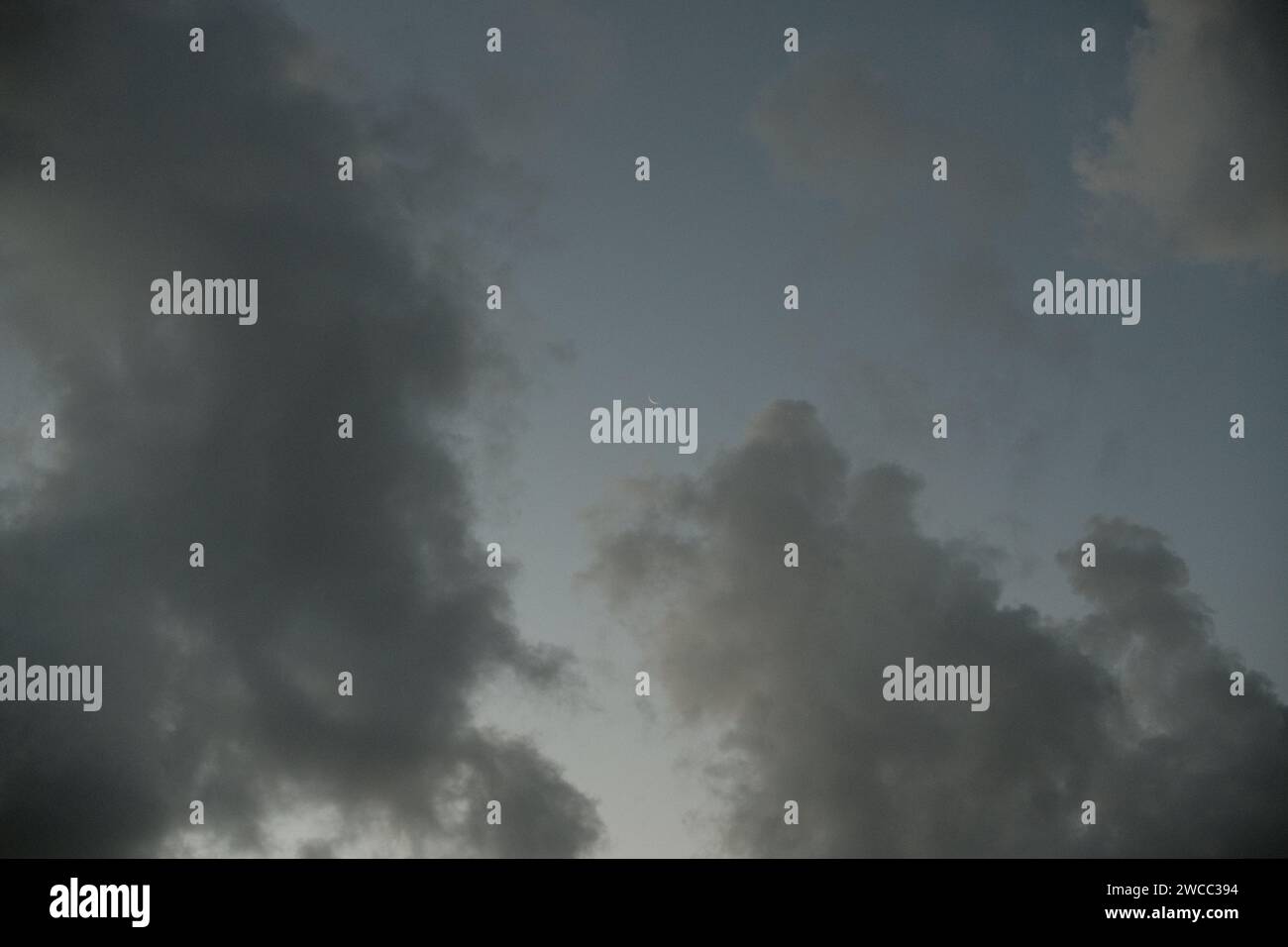 Sublime clouds hi-res stock photography and images - Alamy