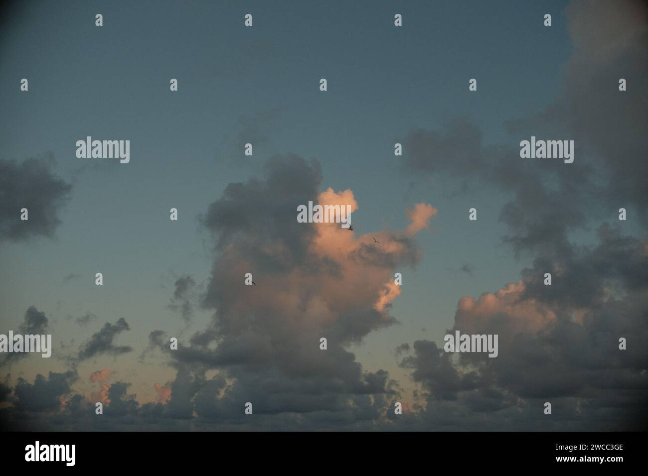 Sublime clouds hi-res stock photography and images - Alamy