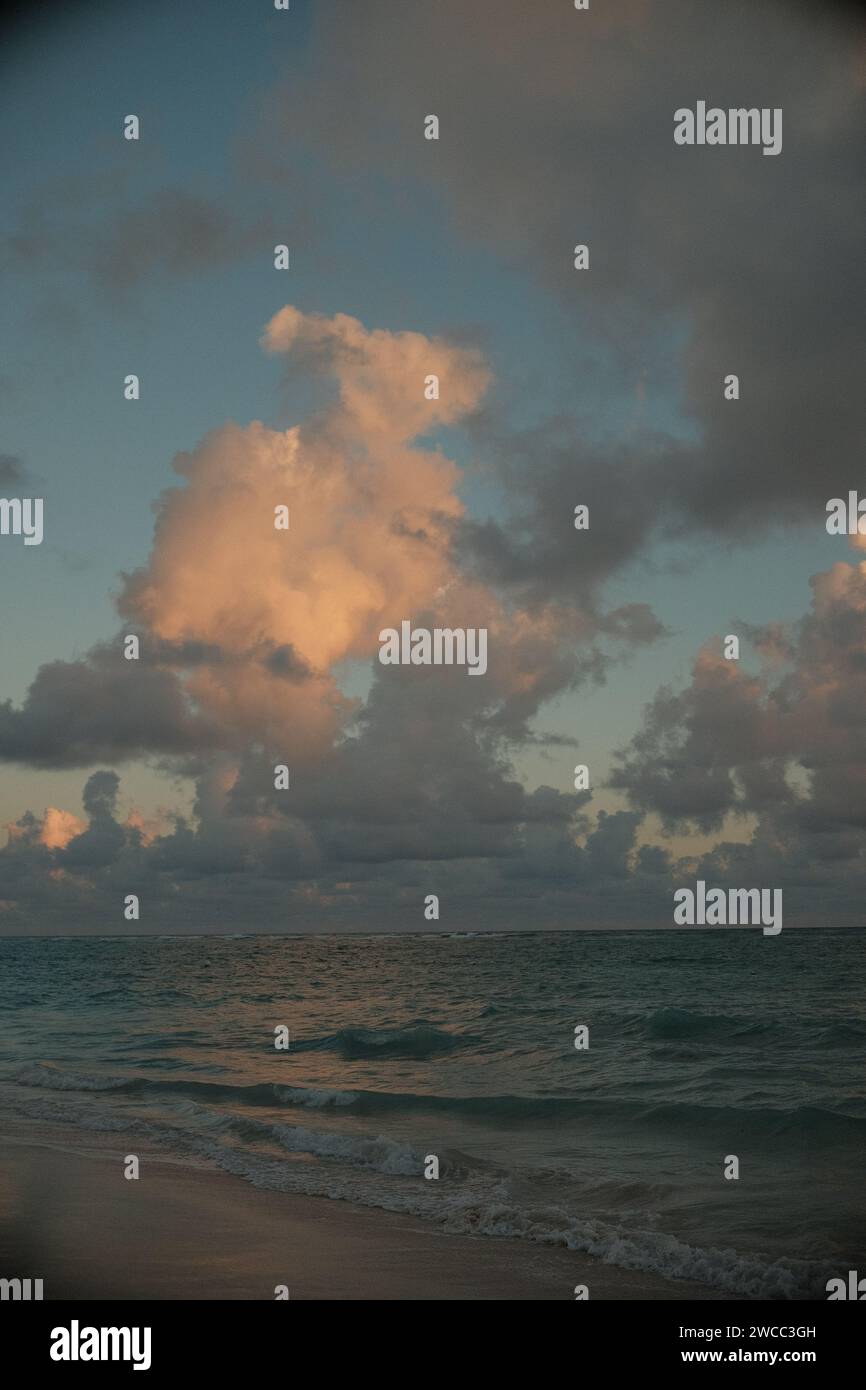 Sublime clouds hi-res stock photography and images - Alamy