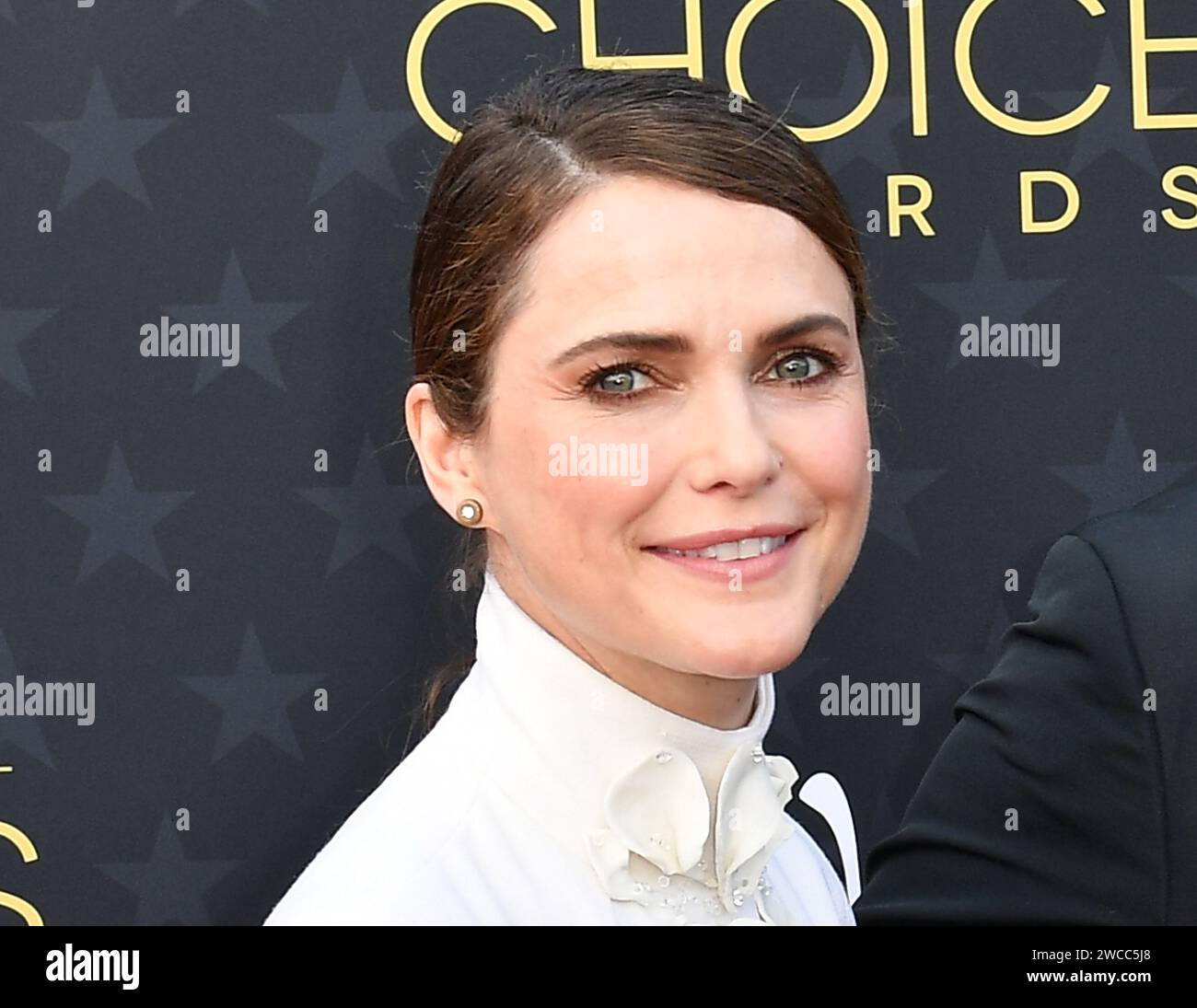 Keri russell 2024 hi-res stock photography and images - Alamy